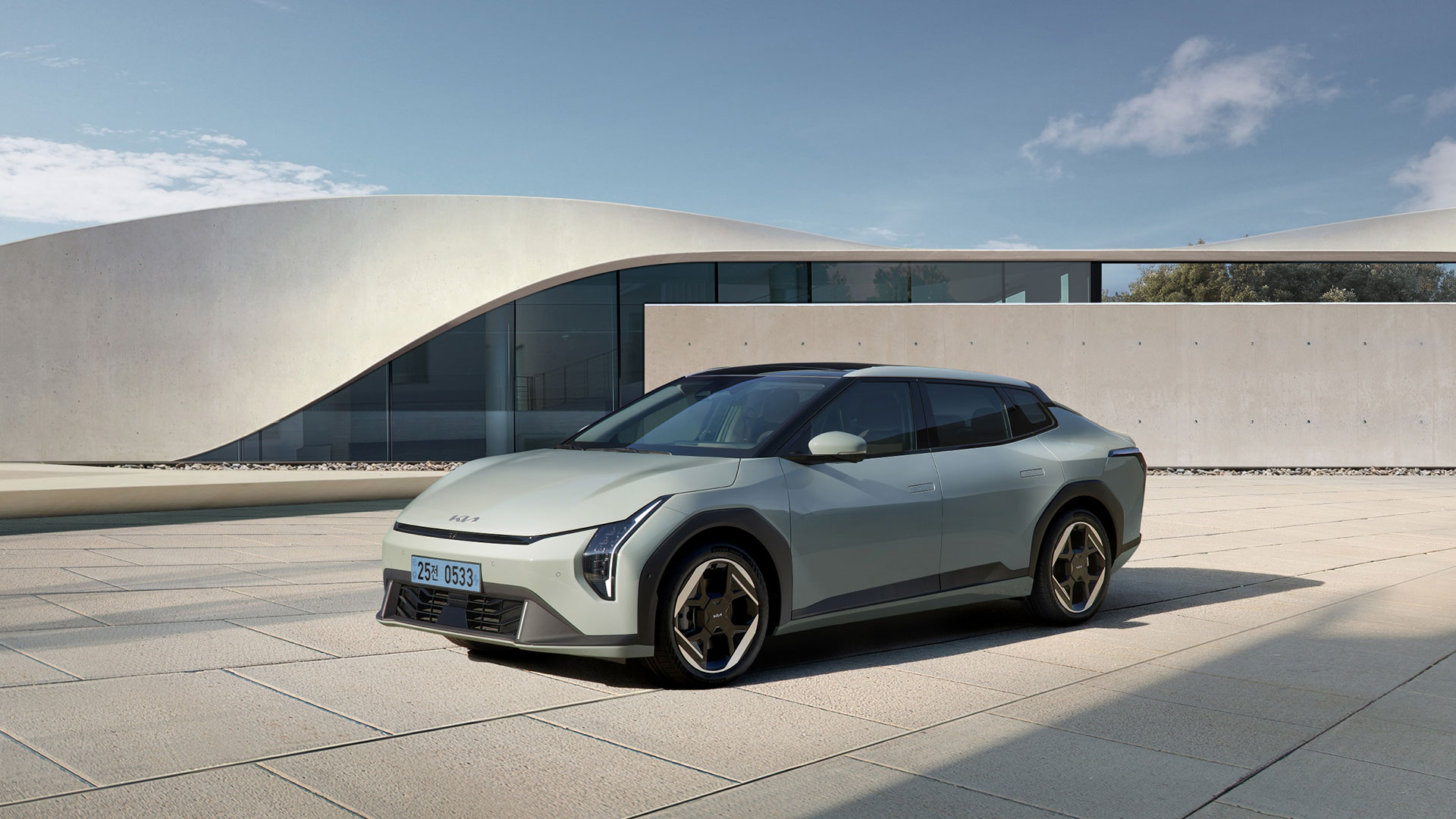 기아, ‘더 기아 EV4’ 계약 개시 - 기아 인증중고차