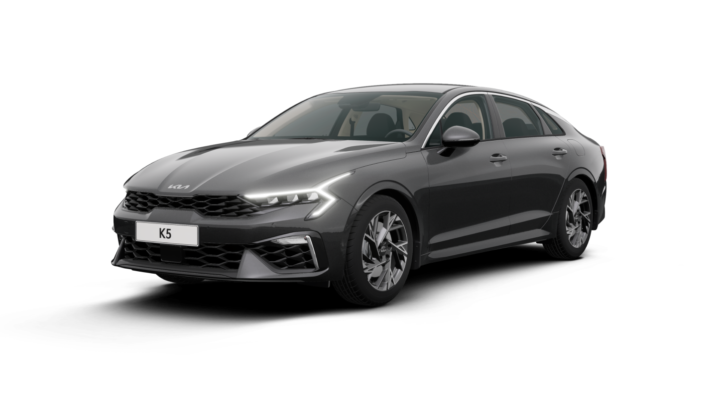 2022 K8 1.6 가솔린 하이브리드 A/T 시그니처 - 기아 인증중고차