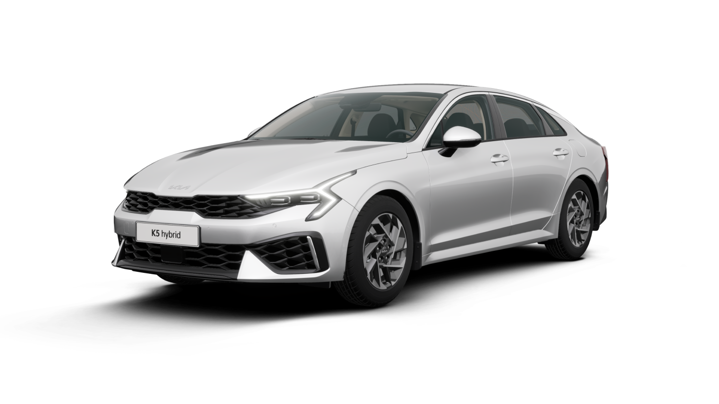 2023 K8 1.6 가솔린 하이브리드 A/T 시그니처 - 기아 인증중고차