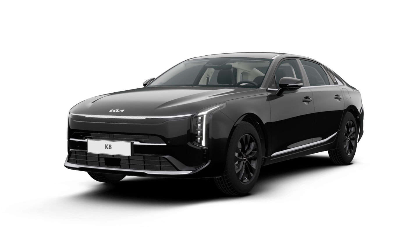 2025 K8 2.5 가솔린 A/T 시그니처 - 기아 인증중고차